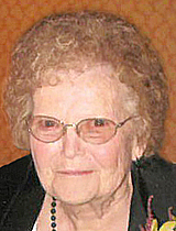Kathryn “Katie” Berg | News, Sports, Jobs - The Journal